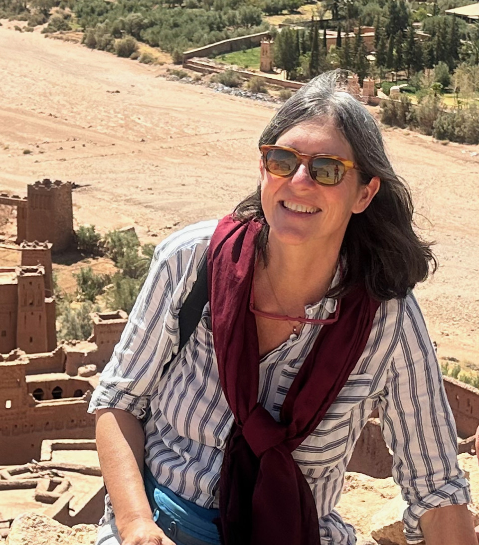 Adelheid Otto | FMSH